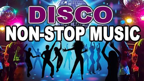 The Best Disco Party Music - New Party Disco - YouTube
