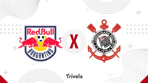 RB Bragantino x Corinthians onde assistir palpites e escalações