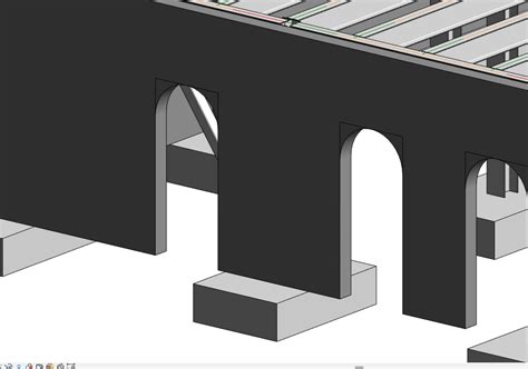 Copymonitor And Round Openings Autodesk Community