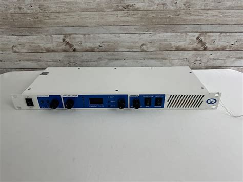 Used St Rock React IR Loadbox Reverb