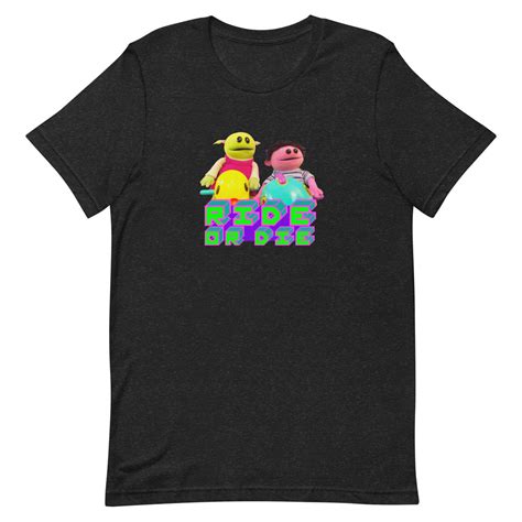 T Shirts Nanalan Official Shop