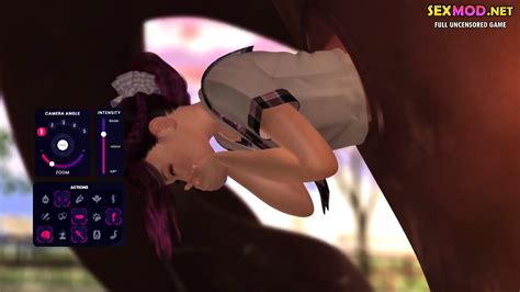 Harcore Anime 3d Gameplay Gangbang Eporner