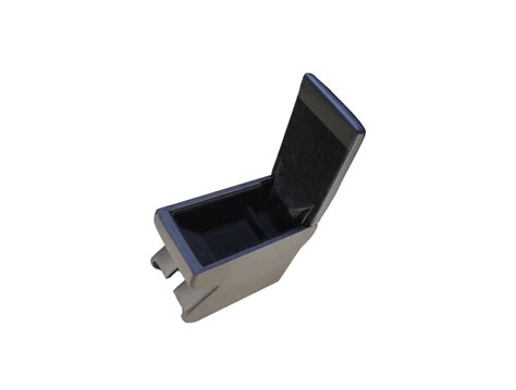 Подлокотник на Авео T250 🚗 – Armrest – ОФІЦІЙНИЙ САЙТ