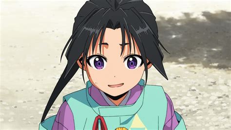 TVアニメ逃げ上手の若君2024年7月放送決定ショートPV第1弾北条時行が公開 アニバース