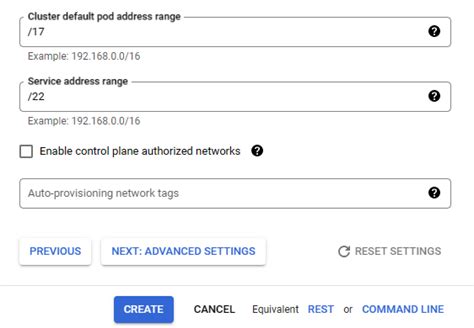 Creating A GKE Cluster And Deploying A Container GeeksforGeeks