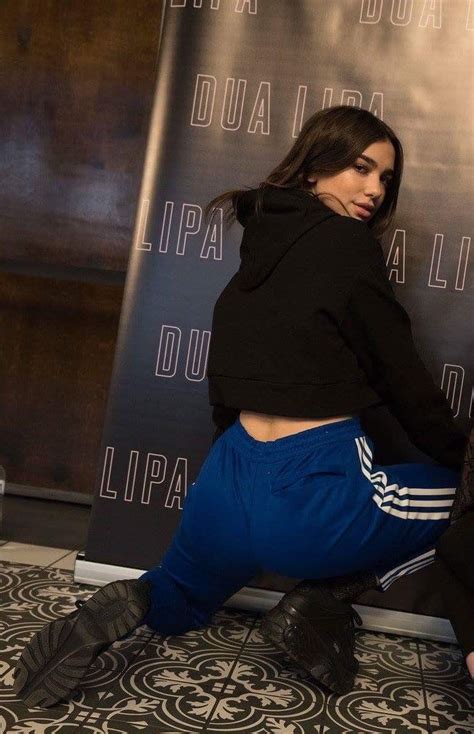 Dua Lipa💙💋💙electricity⚡
