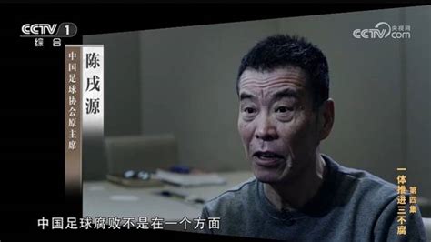 两任落马足协高官任期内成绩：女足亚洲杯后颓势尽显，男足一再刷新耻辱纪录谢亚龙陈戌源中国足协