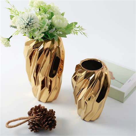 Wholesale Large Flower Vase Factories And Manufacturer Supplier