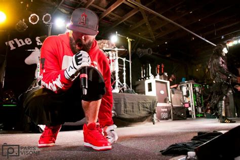 Fred Durst And Limp Bizkit Still Rockin It Limp Bizkit Limps Fred