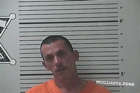 DENZA MICHAEL LEON Hancock County Mugshots Zone