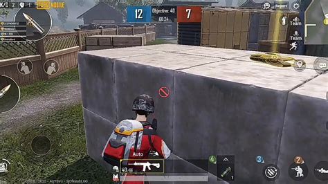 Pubg Mobile Tdm Meach 17 🔪kill Youtube