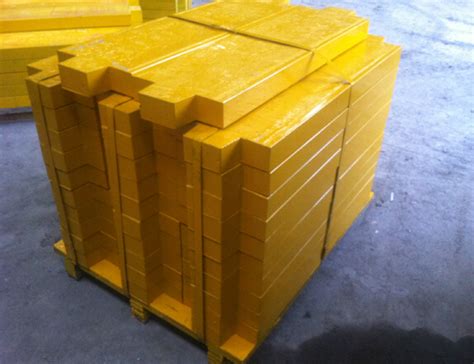 Elevator Counterweight Blocks Jinggong Measuring Tools Producing Co Ltd