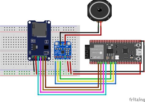 access point comunication audio arduino forum
