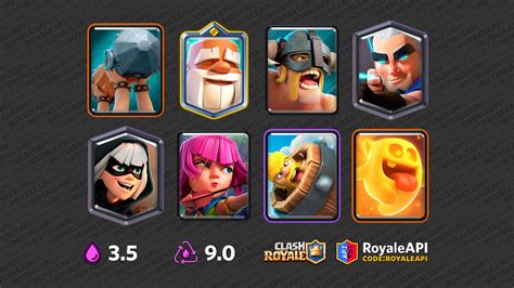 Monk Ebarbs Ma Players Deck Stats Royaleapi