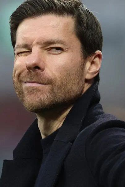 ¡sorprendente Xabi Alonso Reveló Cuánto Gana En El Leverkusen Pasión
