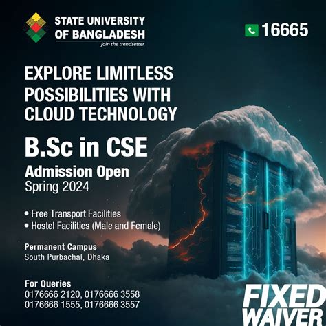 State University Of Bangladesh On Linkedin Cse Computerscience Programming Coding