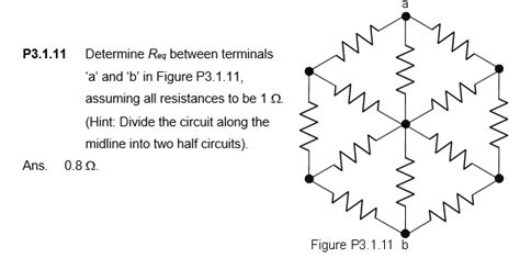 Resistors Is My Circuit Analysis Correct In This Problem Electrical Engineering Stack Exchange