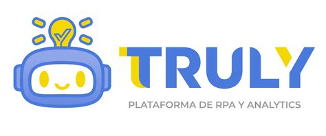 Truly Plataforma De Rpa Y Analytics