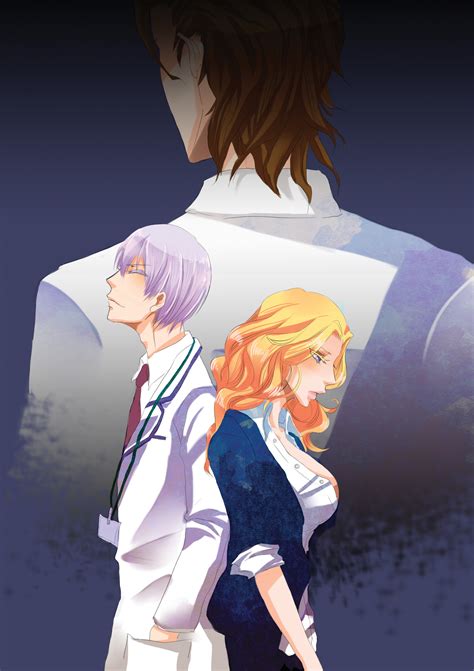 Gin And Rangiku Gin Ichimaru And Rangiku Matsumoto Fan Art 36527106