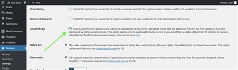 How To Get Photo Reviews In WooCommerce CusRev Blog