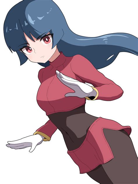 Sabrina Pokemon And More Drawn By Hiyoshipow Danbooru