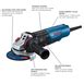 Gws P Standard Angle Grinders