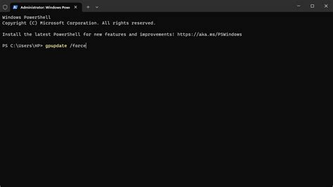 How To Reset Group Policy Settings On Windows