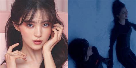 Synopsis Of Heavy Snow The Latest Korean Film In 2023 Han So Hees