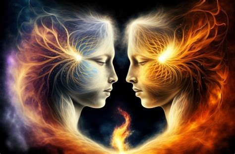 Flamme Jumelle Horoscope