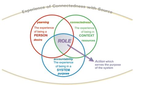 Transforming Experience Into Authentic Action Through Role Tef 12