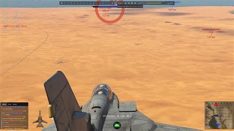 This Aim-9L really knew where it was. : r/Warthunder