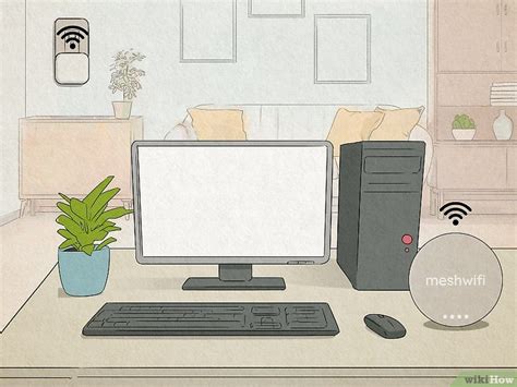 3 Formas De Conectar Dos Routers Wifi Sin Usar Cables