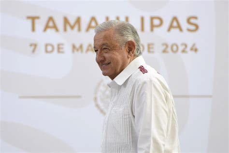 Amlo Busca Repatriar Restos De Catarino Erasmo Garza Desde Panamá Lo