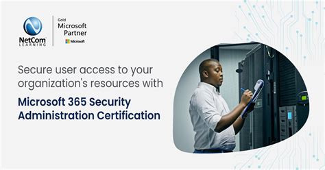 Tuan Yang On Linkedin Ms 500 Microsoft 365 M365 Security Administration Course Netcom…