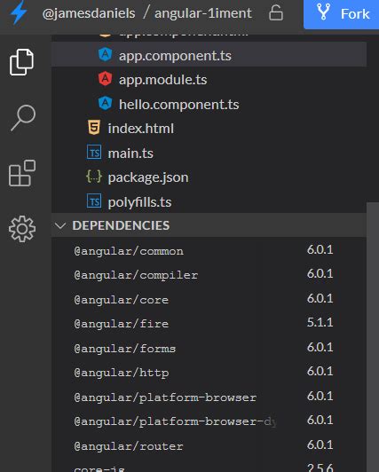 Angular Fcm Messaging Issue Stack Overflow