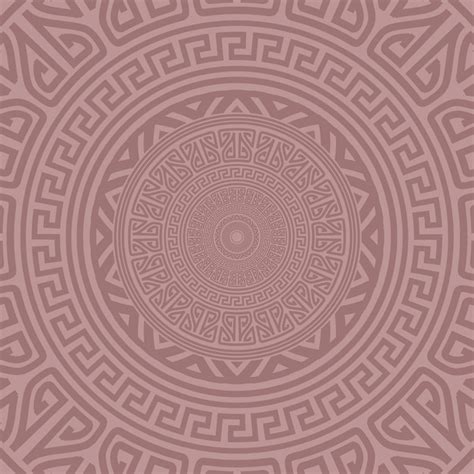 Premium Vector Harmonious Pattern Ensemble