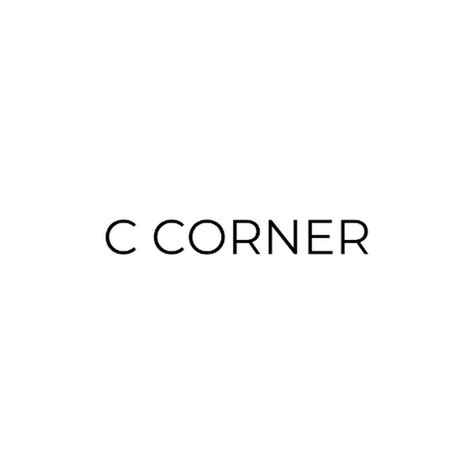 C Corner YouTube