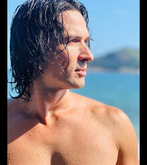 Foto Jeff Machado era a vítima perfeita segundo a investigação