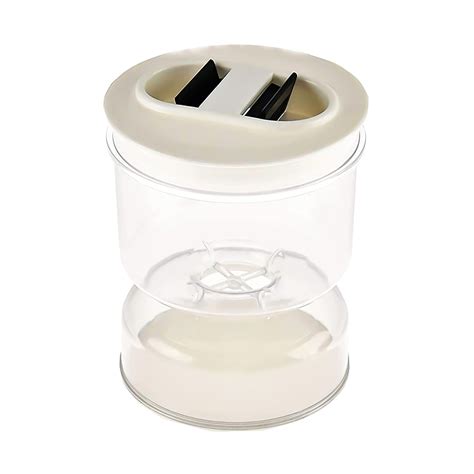 Andoer Storage Tanks Container With Juiceandandandcontainer Pickle
