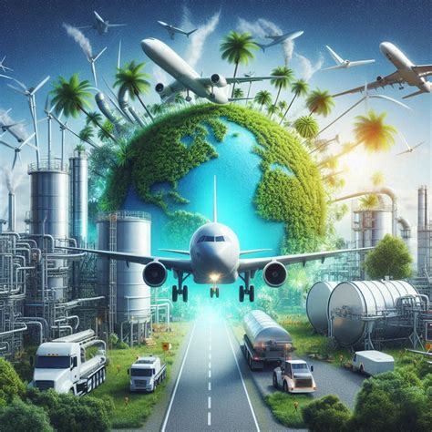 「saf（サフ）」とは？航空業界の脱炭素化を支える新燃料の全貌 マナトク