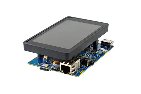 Octavo OSD MP X SiP And STPMIC Power Management IC Small Devices Big Impacts