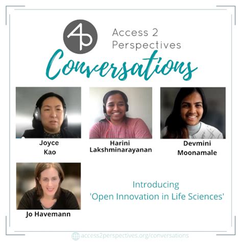 Introducing Open Innovation In Life Sciences Podcast