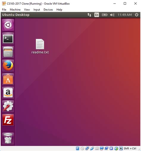 Oracle Virtualbox Icon