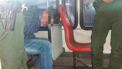 En Firme Condena Contra Un Hombre Por Actos Obscenos