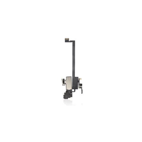 Iphone Xs Max Earpiece Speaker W Proximity Sensor Flex Replacement Part