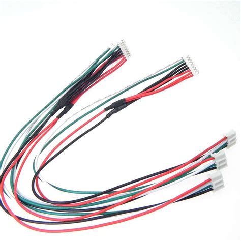 Optical Fiber Communications Cable Assemblies Lvds Cable Edp Cable Micro Coaxial Cable