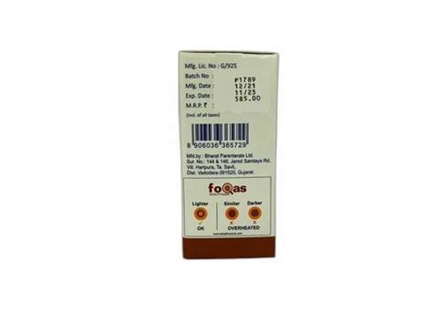 Atracurium Injection Atrabloc 10ml At ₹ 320 Vial In Mumbai Id