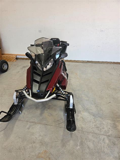 2022 Polaris Adventure 550 Fan Snowmobiles Winnipeg Kijiji Classifieds