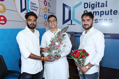 Photo Gallery Digital Computer Classes