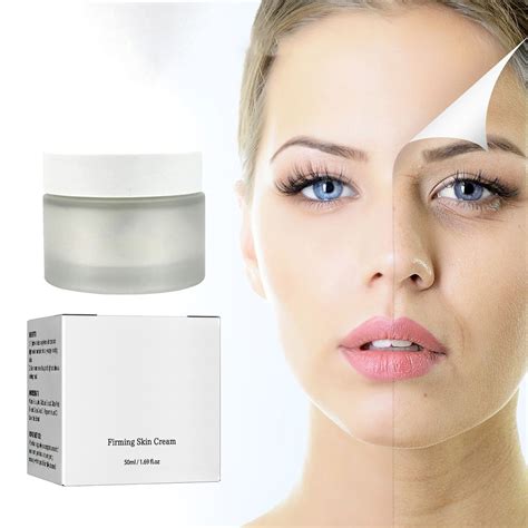 7 Line Correcting For Skin It Man Moisturizer Face Facial Scar Remover